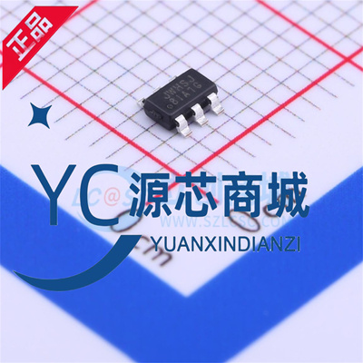 原装正品 JW5033S 封装SOT23-6 全新DC开关式稳压器芯片