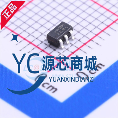 杰华特JW5026TWBH电源芯片IC