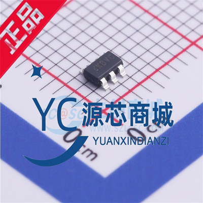 矽力杰 dK*** SY8113IADC 封装SOT23-6 同步降压DC/DC转换器芯片