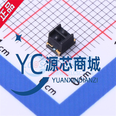 亿光ITR1502SR40A/TR8反射开关