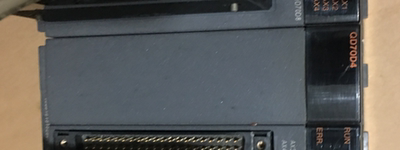 9成新三菱QD70D4标价不实欢迎询价