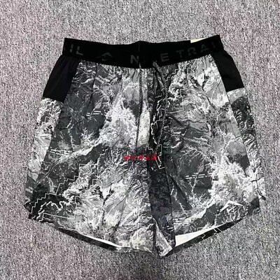 NIKE耐克Dri-FIT 男子夏季训练跑步运动透气速干梭织短裤 FN3315