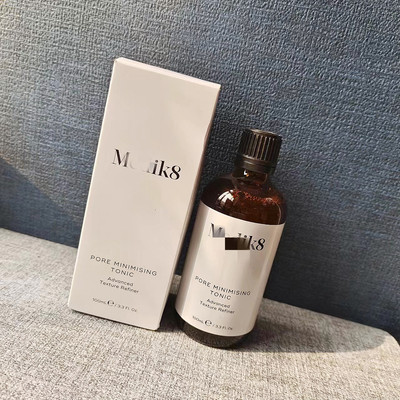 英国me~di~k8毛孔调理收敛水