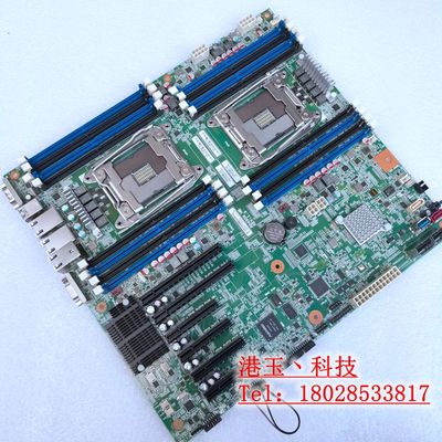 联想RD450X主板00HV33000HV211