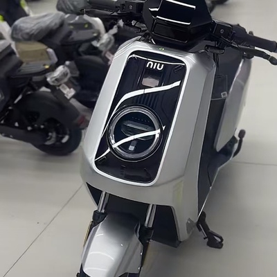 小牛电动NXT2025原厂款塑料件
