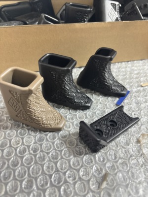 尾货清仓 noveske不规则防御IRREGULAR DEFENSE MSH