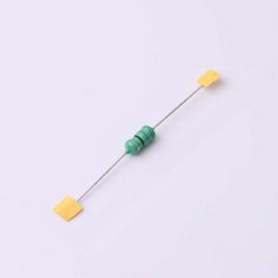 PDSH0512I-680M 色环/插件电感 68uH ±20% 700mA 色环电感 插件,