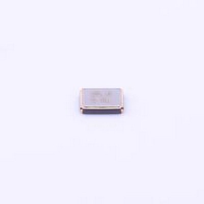 SX32Y025000BK1T 无源晶振 3225 25M 20PF 10ppm -20 -75℃ SMD32