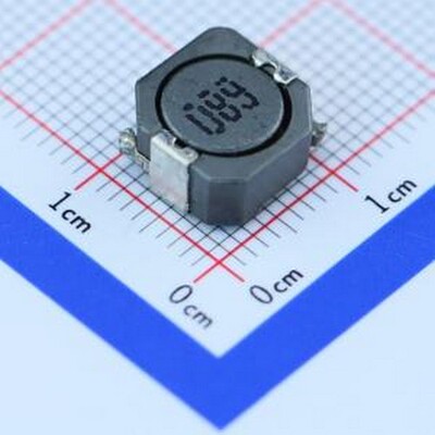 SMDRH105R-680MT 功率电感 68uH ±20% 2A SMD