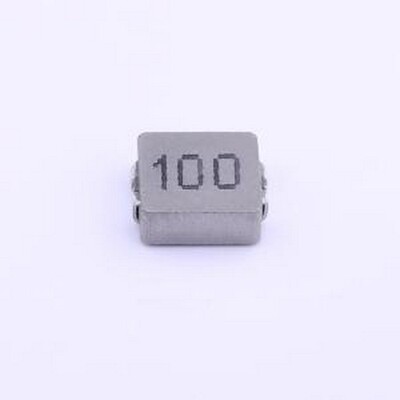 MHCI06024-100M-R8A 功率电感 10uH ±20% 4A SMD