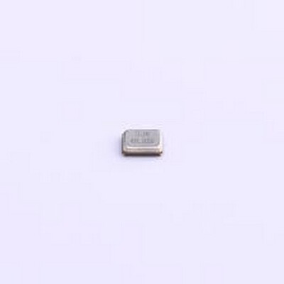 7F48000E10UCG 无源晶振 48MHz ±10ppm 10pF SMD2016-4P