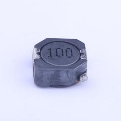 SMDRH105R-100MT 功率电感 10uH ±20% 5.1A SMD