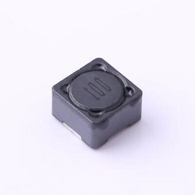 SMDRI127-100MT 功率电感 10uH ±20% 9A SMD