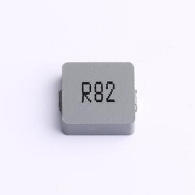 XR1240-R82M 功率电感 820nH ±20% 40A SMD,13.45x12.8mm