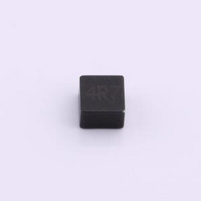 YSMC0430V-4R7M 功率电感 4.7uH ±20% 4.4A SMD,4x4x3mm