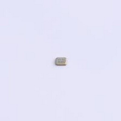 0111M424000F12DTNL 无源晶振 24MHz ±10ppm 12pF SMD1612-4P