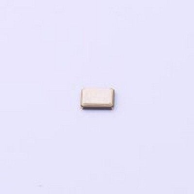 TAXM27M4RFBCDT2T 无源晶振 27MHz ±10ppm 12pF SMD3225-4P