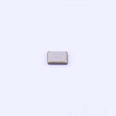 3TJ424576XYFBC 无源晶振 24.576MHz ±10ppm 18pF SMD3225-4P