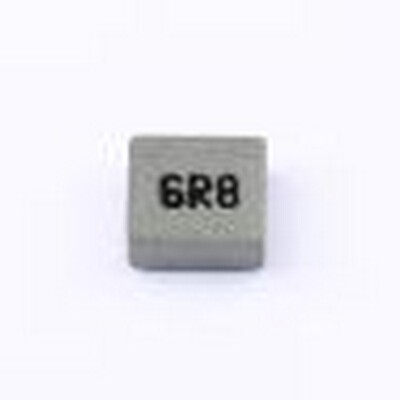 FEXL0730A-6R8M 功率电感 6.8uH ±20% 12A SMD,7.8x7.6mm