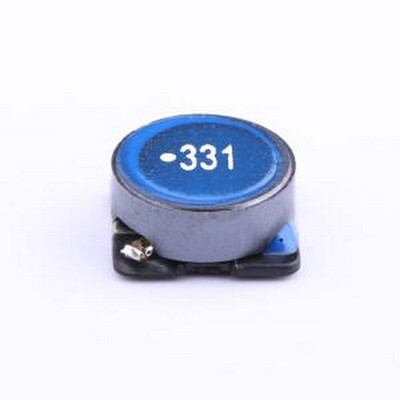 SMDRS1045-331M 功率电感 330uH ±20% 540mA SMD