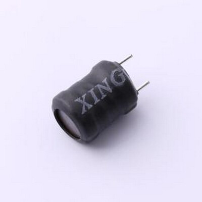 CKPK1012-4.7mH/K-U3.5 色环/插件电感 4.7mH ±10% 插件,D12xL15