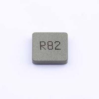 YSPIT1031A-R82M 功率电感 820nH ±20% 38A SMD,11x11.9mm