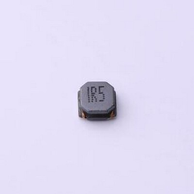 BWVS004040181R5M00 功率电感 1.5uH ±20% 3.3A SMD,4x4mm