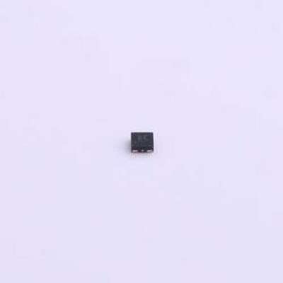 TLV74218PDQNR 线性稳压器(LDO) 输入5.5V 输出1.8V 200mA X2-SON