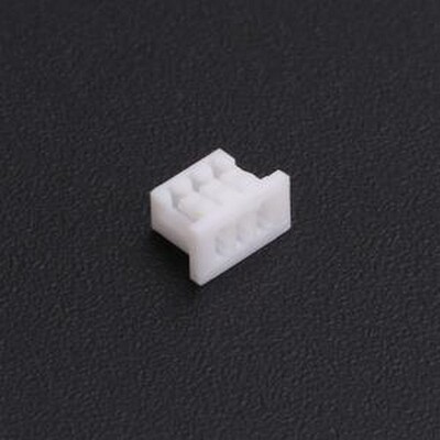 10114826-00003LF 胶壳(线对板/线对线) 1x3P 1.25mm P=1.25mm原