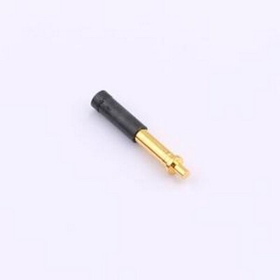 YZ32515117P-01 Pogo Pin弹簧探针连接器 电流12V,1A;120g;工作高