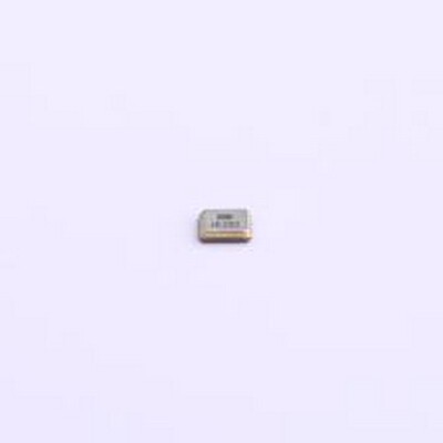 7D048000G01 无源晶振 48MHz ±10ppm 8.5pF SMD2016-4P