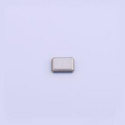 3TJ430000XYFBC 无源晶振 30MHz ±10ppm 18pF SMD3225-4P