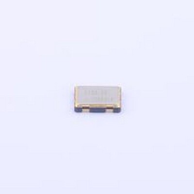 X1G0044610001 有源晶振 100MHz 1.8V~3.3V ±50ppm 停产 SMD5032