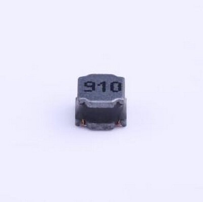 FNR4030S910MT 功率电感 91uH ±20% 710mA SMD,4x4x3mm