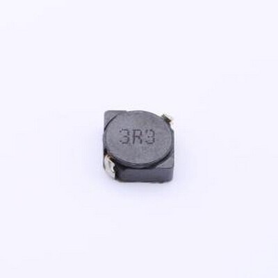 XRRH6D28-3R3M 功率电感 3.3uH ±20% SMD