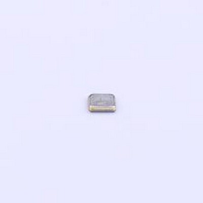 TJ2132000NYFBC 无源晶振 32MHz ±10ppm 12pF SMD2016-4P