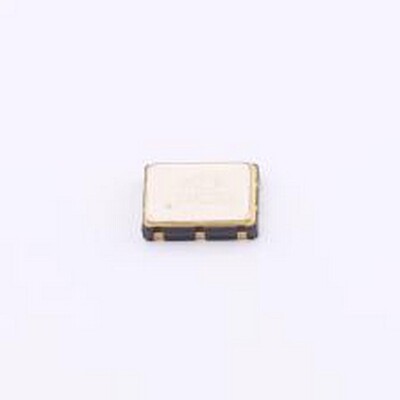 1575D-245.760J33DTSTL 有源晶振 245.76MHz ±10ppm 3.3V LVDS S