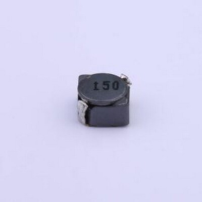 SLS4D28S150MTT 功率电感 15uH ±20% SMD,5x5mm