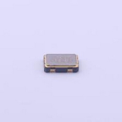 S5D12.288000A20F30T 有源晶振 12.288MHz ±20ppm 5V CMOS SMD50