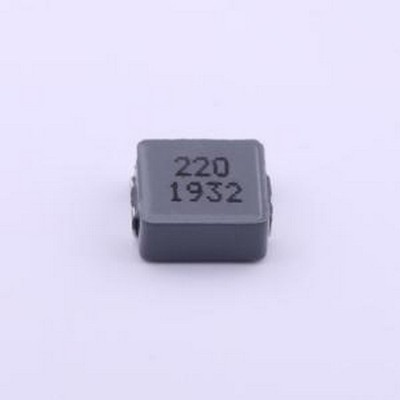 TMPC0603H-220MG-D 功率电感 22uH ±20% 3.5A SMD