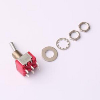 7201SYZQE 钮子开关 7201SYZQE -