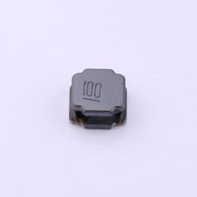 BWVF00808040100M00 功率电感 10uH ±20% SMD,8x8mm