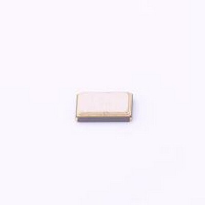 HY12288MSMD50324POB1R10 无源晶振 12.288MHz 20pF SMD5032-4P