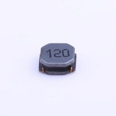 FNR5020S120MT 功率电感 12uH ±20% 1.6A SMD,5x5mm