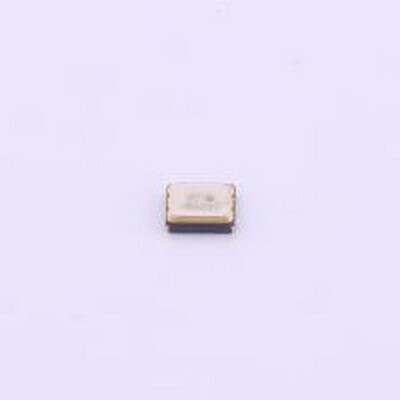 CO32D6-40.000-18JDTSTL 有源晶振 40MHz 1.8V LVDS ±10ppm SMD3