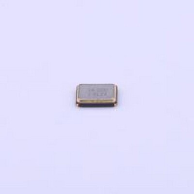 JYXT32S4-024.00000-91C4B0 无源晶振 24.000MHZ 10PF ±10PPM SM