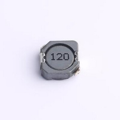 XRRH104R-120M 功率电感 12uH ±20% SMD