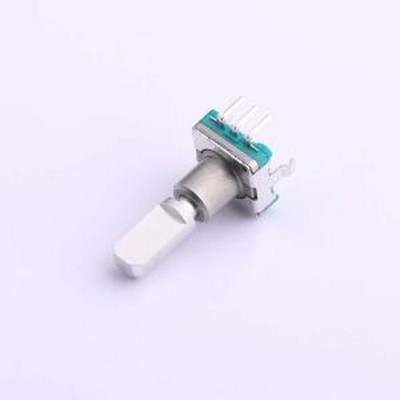EC11E09244AQ 旋转编码器 EC11E09244AQ 插件