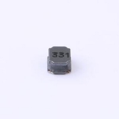 APSWPA4030S331MTF 功率电感 330uH ±20% 300mA SMD,4x4mm