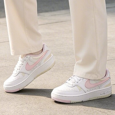 NIKE耐克板鞋女鞋休闲运动鞋